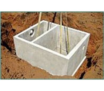 Microfast Wastewater Treatment System