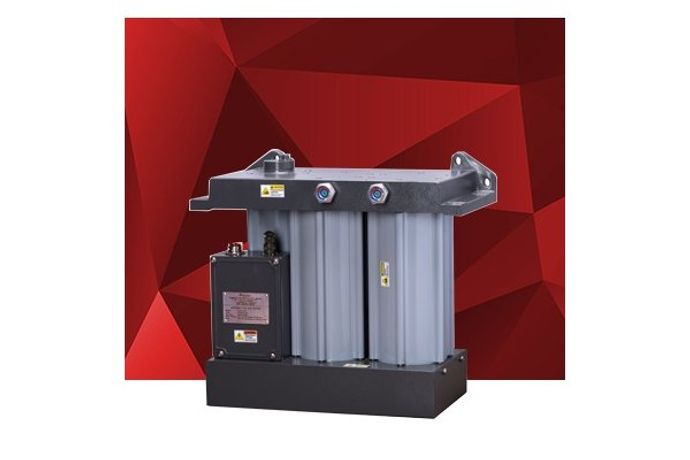 Trident - Rail Road Products - Air Dryers By Trident Pneumatics Private ...