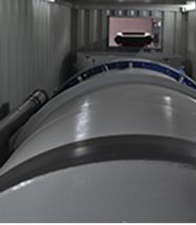 XACT - Containerized Bio Reactor Composting System By XACT ...