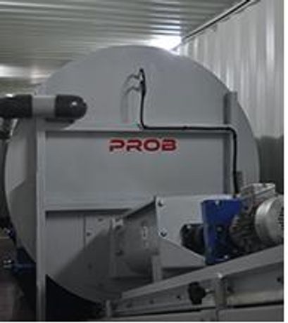 XACT - Containerized Bio Reactor Composting System By XACT ...