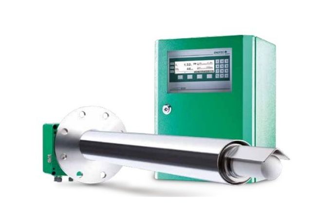 Comtec 6000 O2 / Coe In-Situ Analyzer Systems