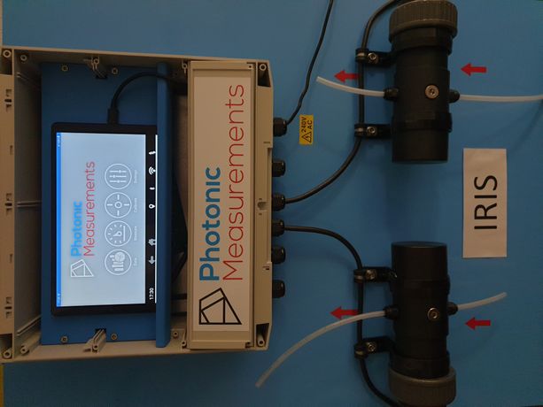 Photonic - UV254 Probe / Sensor - Photonic Measurements - OEM ...