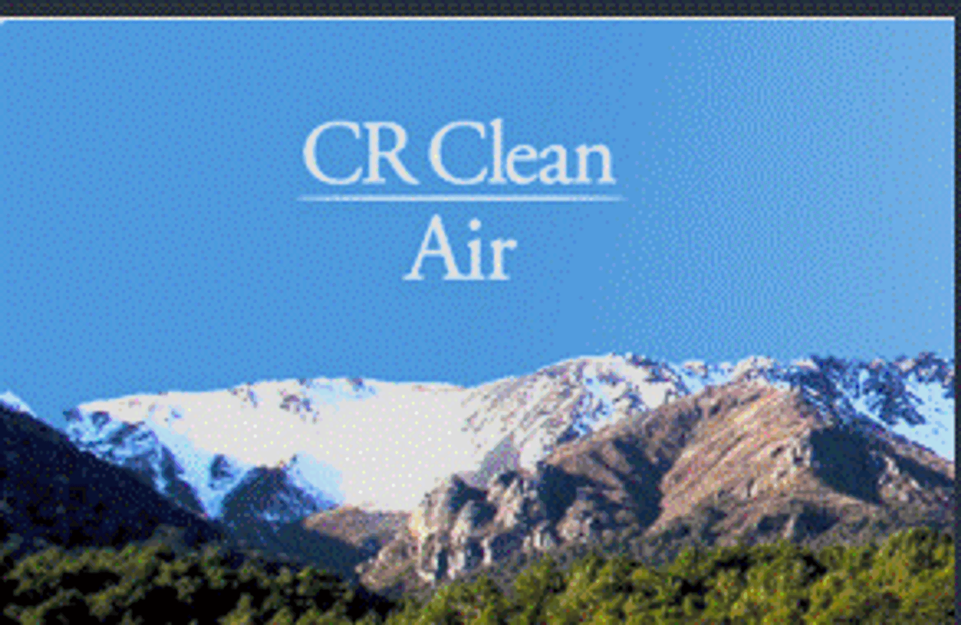 CR Clean Air - Pollutants - Ammonia Gas Scrubbers By CR Clean Air Group ...