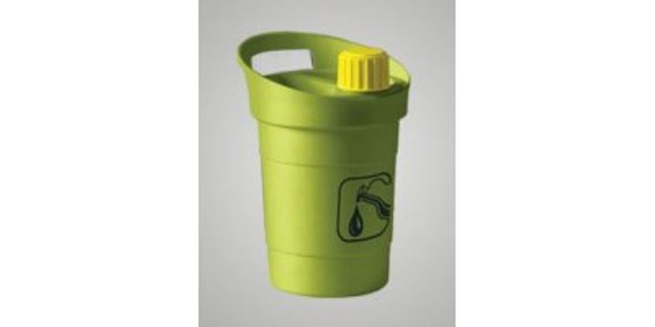 DBM - Waste Oils Recycling - Waste Oil Containers By DBM ...