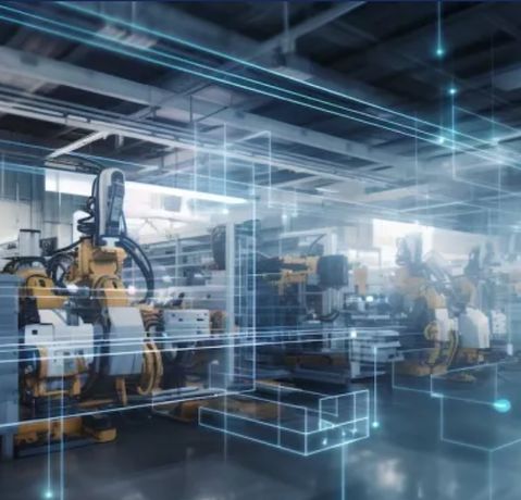 4.0 - Control & Automation - Systems Integration & Industry ...