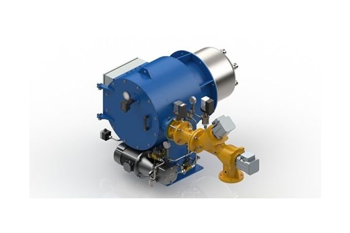 Dunphy HB Series Bespoke Duobloc Burners