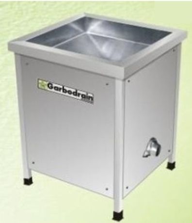 Garbodrain - 3000 Series - Garbodrain - Food Waste Disposer ...