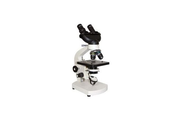 Radical Scientific RM-600B Binocular Laboratory Microscope RM-600B