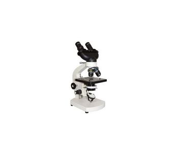 Radical Scientific RM-600B Binocular Laboratory Microscope RM-600B