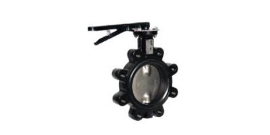 Proval - V101 - Valve - Butterfly Valves - Wafer Type Butterfly Valves ...