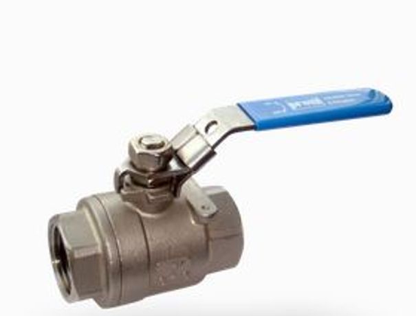 Proval - V201 Series - Valve - Ball Valves - 2 Pc Body Threaded End ...