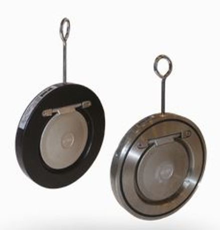 Proval - V701 Series - Valve - Check Valves - Wafer Check ...