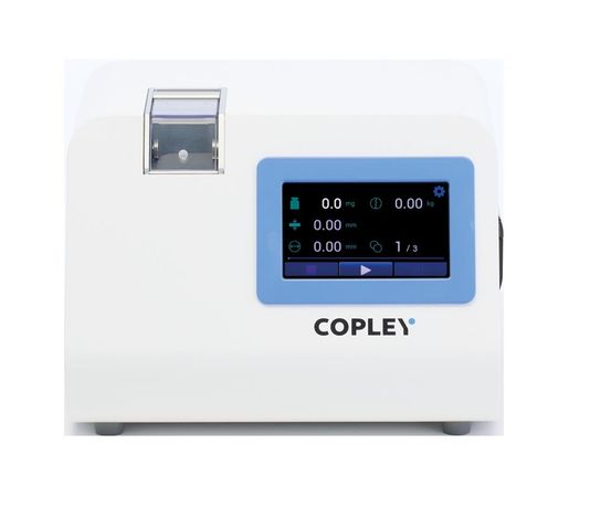 Pharmaceutical Testing - Tablet Hardness Testing (Breaking Force) By ...