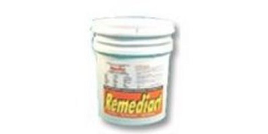 Remediact - Soil & Water Remediation - Bioremediation Agent ...