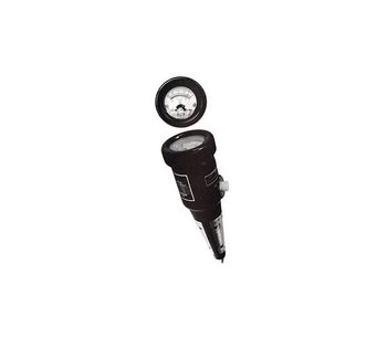 Kelway HB-2 Soil Acidity And Moisture Tester