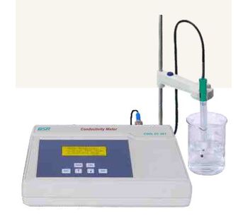 BSR - Products - Conductivity Meter By BSR Technologies Pvt. Ltd.