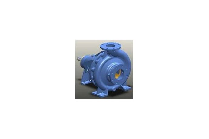 Pumpsense - ES - ISO 2858 End Suction Pumps By Pumpsense ...