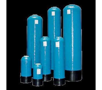 Composite Tanks - Structural Composite Pressure Vessels By ...