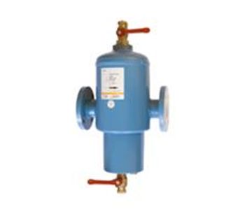 Zeparo G-Force Microbubble Dirt And Magnetite Separator