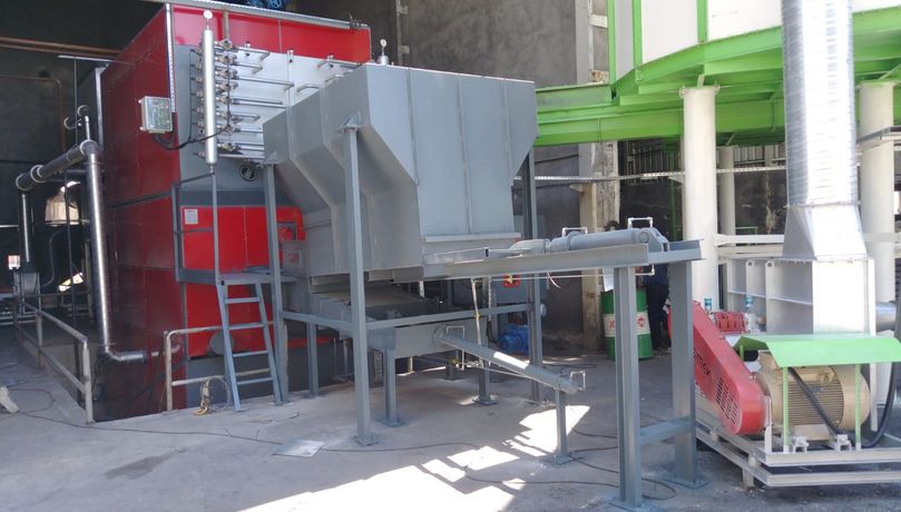 Power Generation From Waste & Biomass - Power Generation From Waste ...