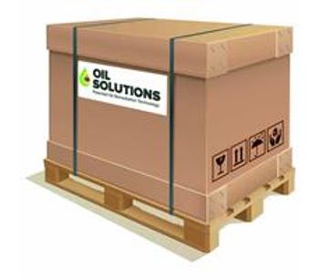 720 Lbs (24 Bags) - OS Powder - Oil Absorbent Powder By Oil Solutions ...