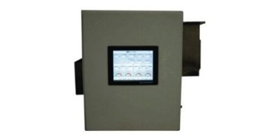 M & C SP2000 Regulated Heated / Non-Heated Gas Sample Probes