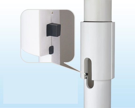 Captain - Upvc - Column Pipes/Borehole Pipes By Captain Pipes Limited