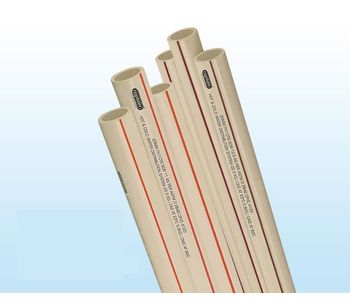 Captain - CPVC - Plumbing Pipes And Fittings By Captain Pipes ...