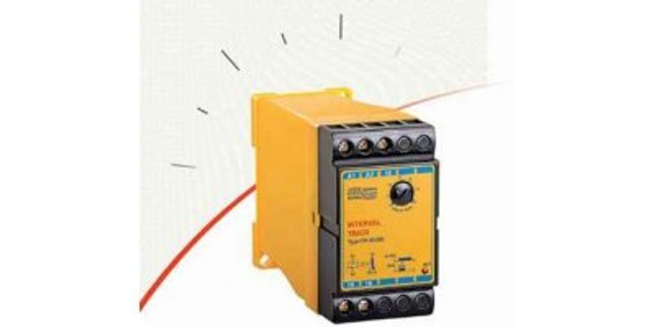 ITR - Relay - Timing Relays - Interval Timer By Borna Electronics Co