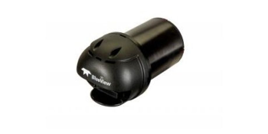 Teledyne Blueview - M900-2250 - Teledyne Blueview - 2D Multibeam ...