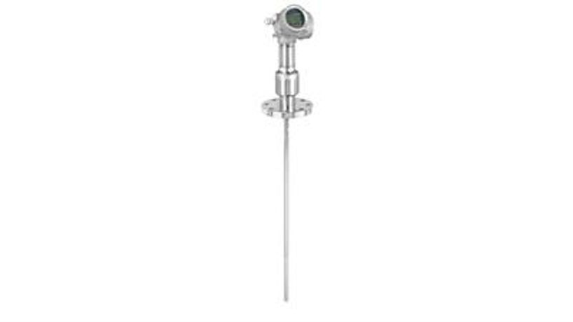 Levelflex - FMP54 - Level Measurement- - Guided Radar ...