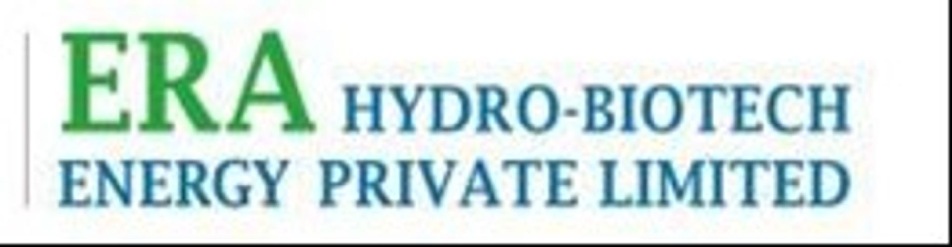 Era - Turnkey Projects Execution - Grey Water & Sewage ...