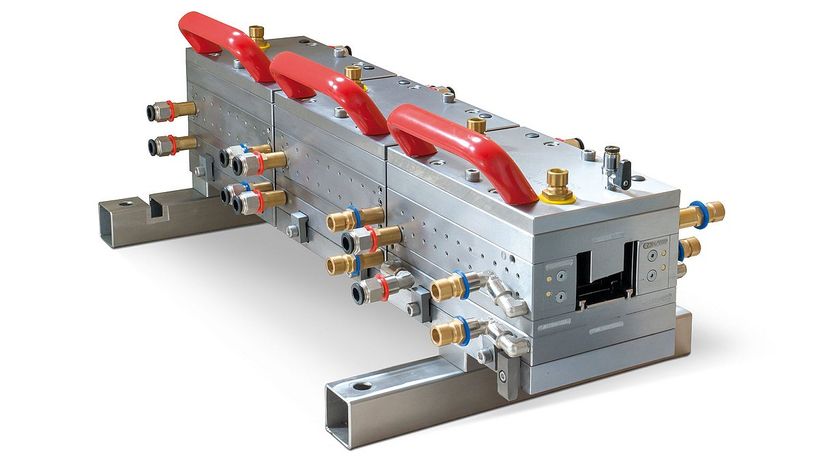 Exelliq - MPT.TOOLING - Plastic Extrusion Tooling - Modular ...