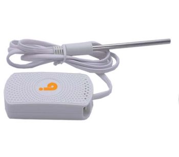 Ibsmart - BT70 - Iot Bluetooth Temperature Data Logger By ...