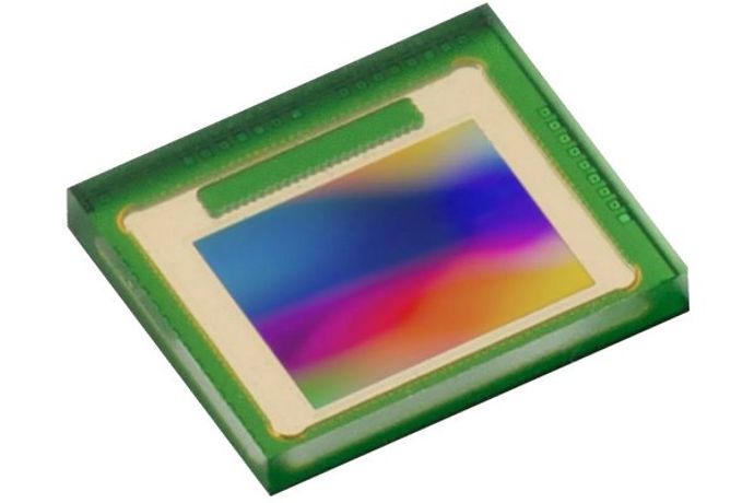 Ams OSRAM - Mira030 - Sensors - CMOS Image Sensors - CMOS Image Sensor By Ams-OSRAM AG