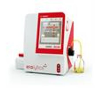 ERASPEC - Spectral Fuel Analysis In Seconds By Eralytics Gmbh