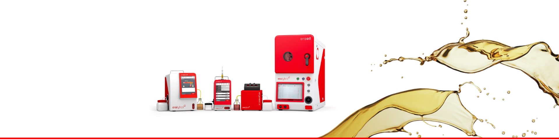 ERASPEC Spectral Fuel Analysis In Seconds