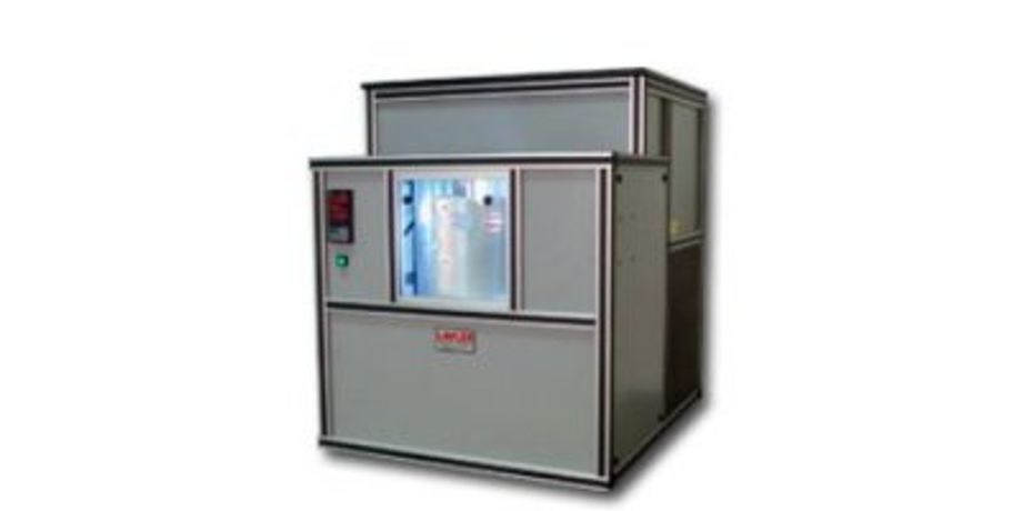 ASTM - ASTM D445, D2170, D2171, D2532 Viscosity Baths By ...