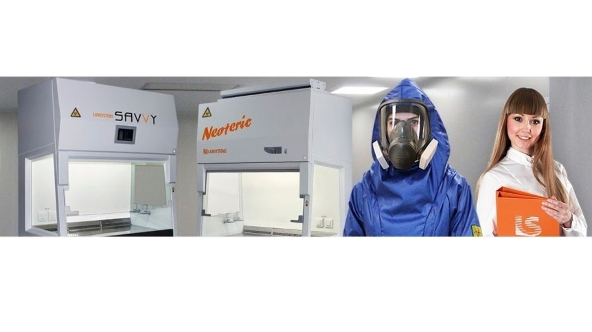 Lamsystems - Manufacturer Of Laboratory Equipment