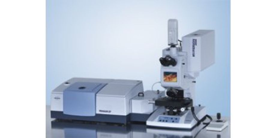 HYPERION Series FT-IR - Microscopes By Bruker Corporation