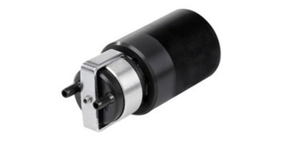 Gardner Denver Thomas - BL-G 12/02-4 - Compressors & Vacuum Pumps ...