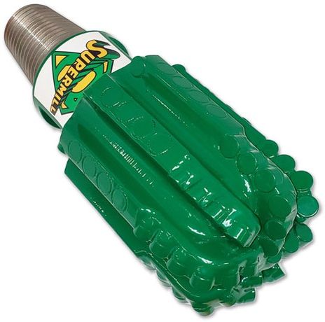 Supermill - 1 - PDC Thru Tubing Well Intervention Mills For Frac Plug ...