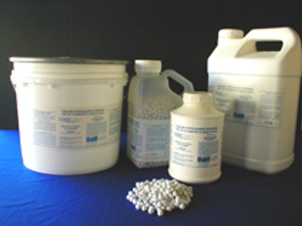 Chlorine Pellets