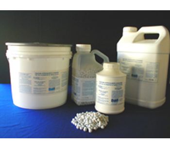 Chlorine Pellets
