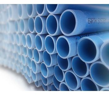 PVC Piezometric Casings And Casagrande Cell Piezometer