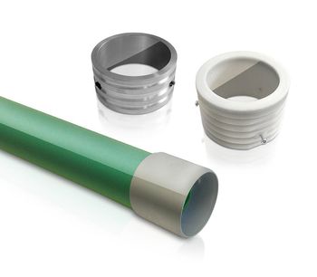 ABS - Inclinometer - Extensometer/Extenso Inclinometer Casing ...