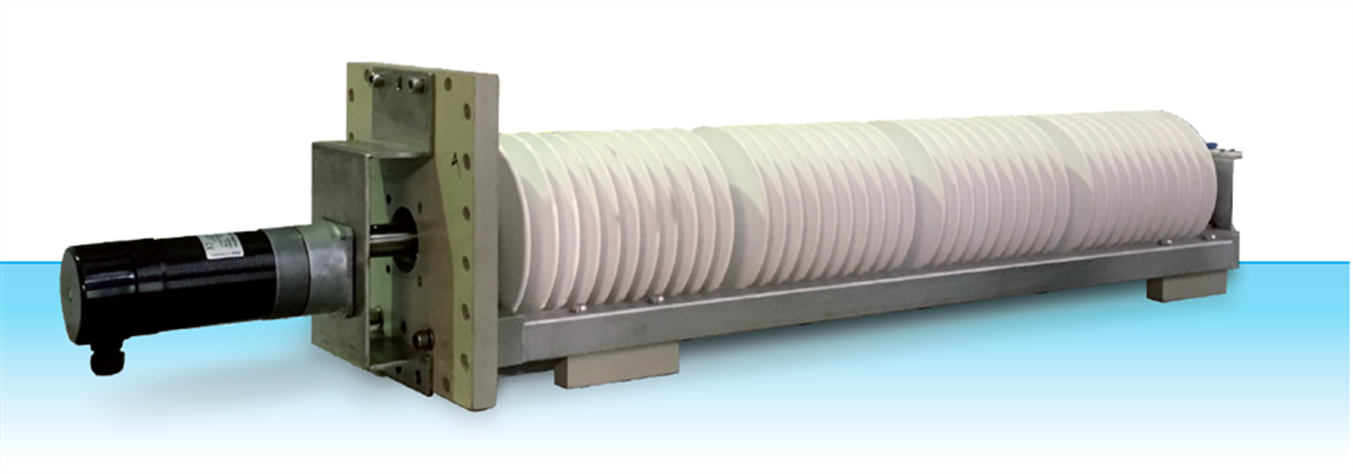 Microgas Microbubble Generators