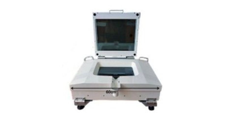 Zooscan - Benchtop - Zooplankton Scanner System By Hydroptic SARL