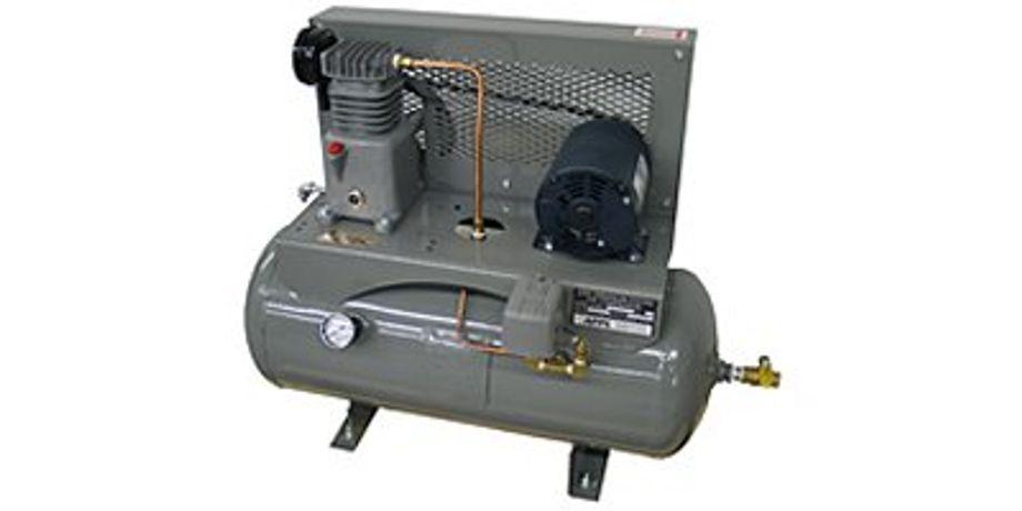 Dry Sprinkler System Air Compressors For Fire Protection