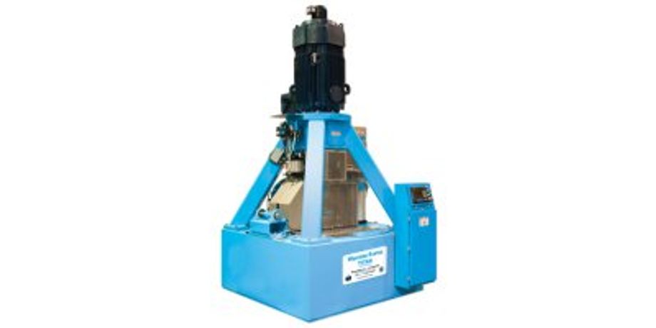 Titan Batch Centrifugals